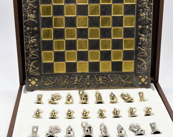 CraftsAndMetal on Etsy