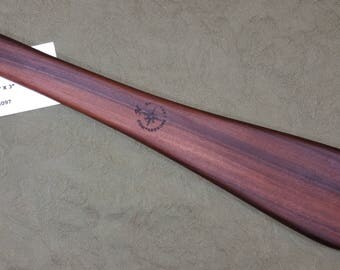 Compassrose Creations Exotic Hardwood Spanking by MissRosePaddles