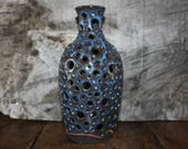 Handmade pottery for the home and garden by HempHillPottery