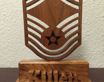 Military promotion | Etsy