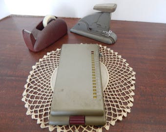 Vintage rolodex | Etsy