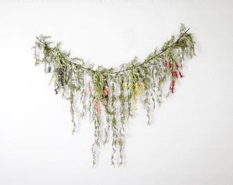 Greenery backdrop | Etsy