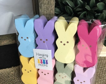 Hanging with my peep | Etsy