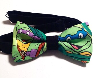 Ninja turtle fabric | Etsy