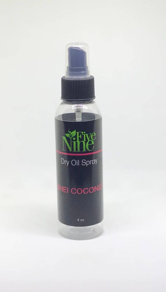 Body Spray Oil Body Spray Body Mist Dry Oil Body Mist