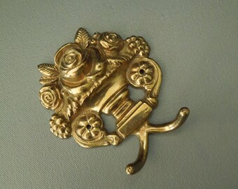 Decorative hooks | Etsy