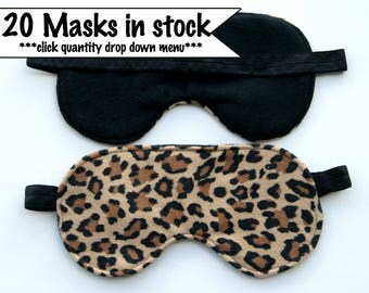 Cheetah mask | Etsy