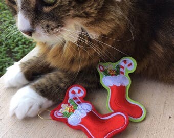 Stark Raving Cat Catnip Joints hip gifts for by StarkRavingCat