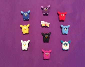Furby | Etsy