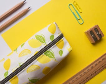 Cute pencil case | Etsy