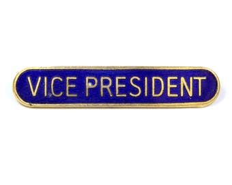 Vice president | Etsy