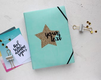 Cute journals | Etsy