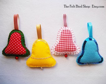 Customized birds and felt creations. by TheFeltBirdShop on Etsy