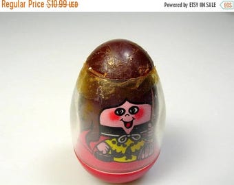 Weeble wobbles | Etsy