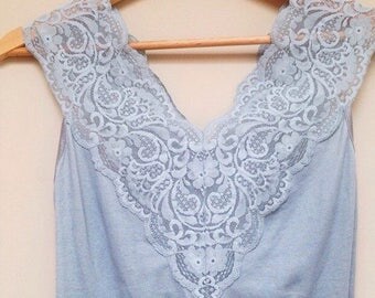 Vintage lingerie | Etsy