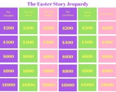 Baby Shower Friendly Feud GAME ONE- Family Feud - Interactive ...