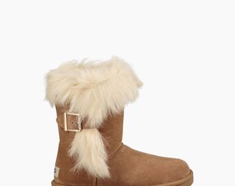 Custom ugg boots | Etsy