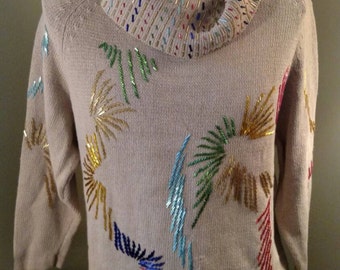 Tacky sweater | Etsy