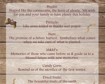 Thankful for you | Etsy