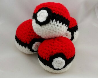 Pokeball | Etsy