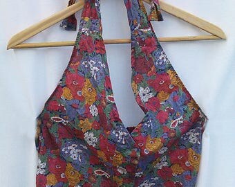 Upcycled tops | Etsy