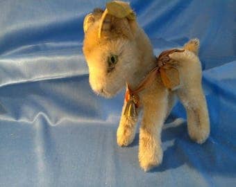 Vintage steiff | Etsy