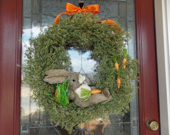 Spring door wreaths | Etsy