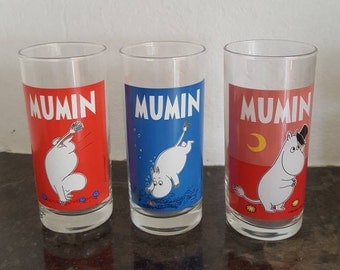 Moomin | Etsy