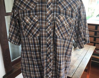 Buckaroo Bobbins Boys' Little Buckaroo Cowboy Western