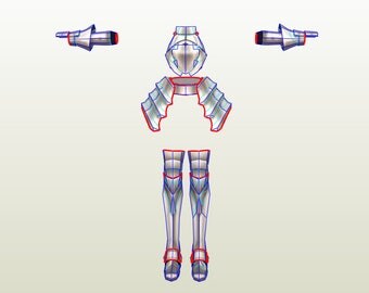 Shuri Vibranium wrist gauntlets & accessories Black Panther