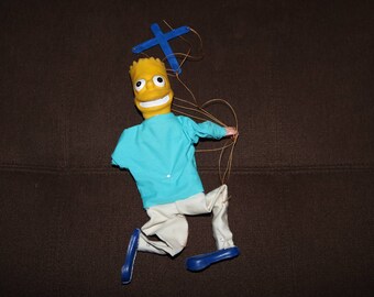 Mexican puppets | Etsy