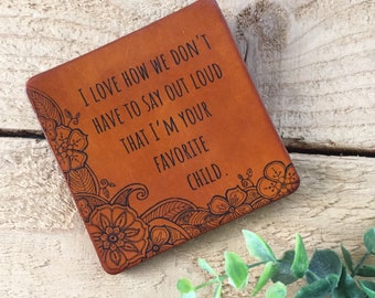 Quote coasters | Etsy