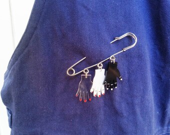 Helping hands | Etsy