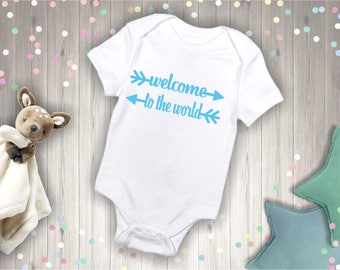 Welcome home mommy | Etsy