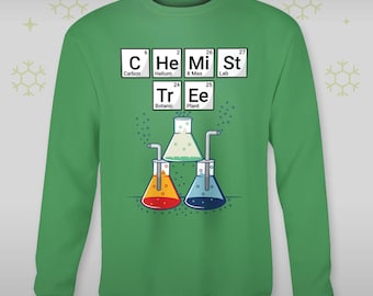 Chemistry gift | Etsy