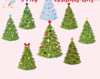 Winter graphics | Etsy