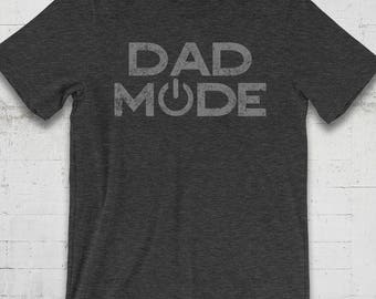 New dad shirt | Etsy