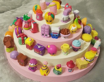 Shopkins storage | Etsy