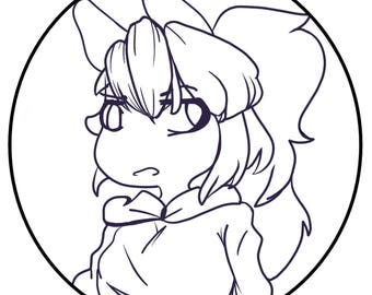 Printable Bread of Life Catholic Scripture Art Coloring Page