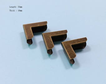 Bag corner protector | Etsy