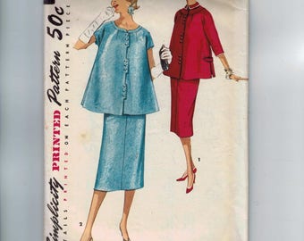 Simplicity 1551 | Etsy