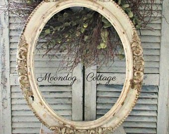 Antique picture frames | Etsy