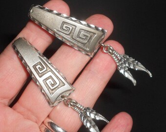 Hopi earrings | Etsy