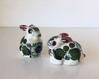 Rabbit pottery | Etsy