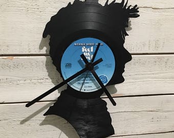 Doctor who clock | Etsy