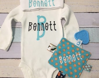 Baby boy clothing | Etsy