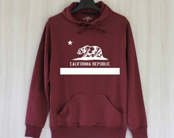 California republic | Etsy