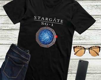 Stargate sg1 | Etsy