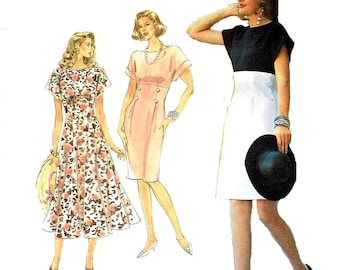 90s sewing patterns | Etsy