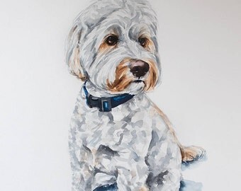 Labradoodle gifts | Etsy